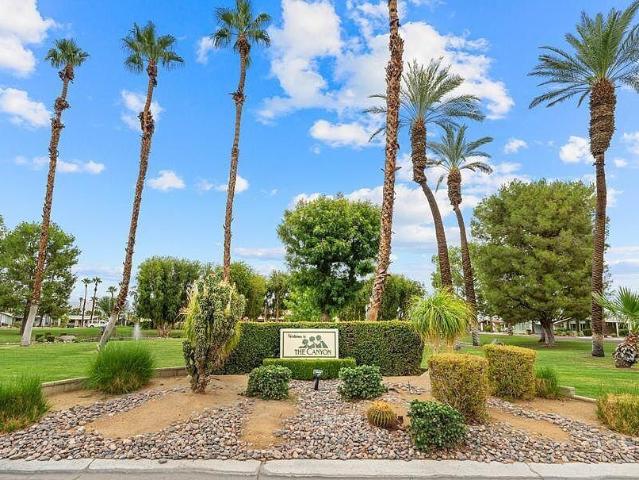 150 Hilligoss Dr, Cathedral City, CA 92234 | MLS #219146