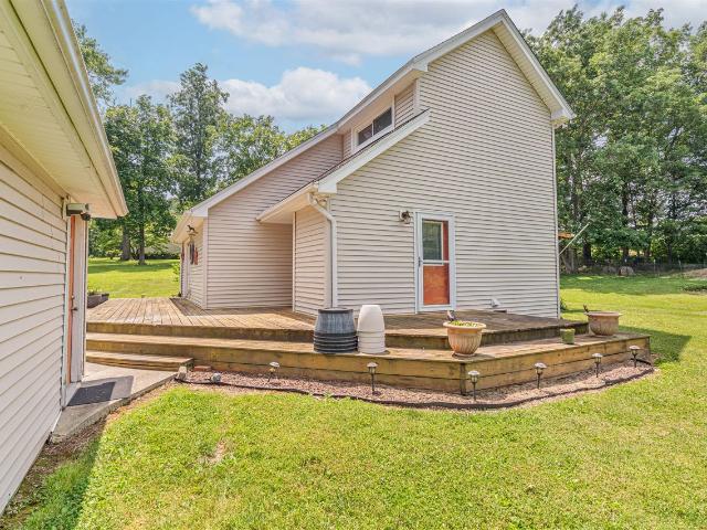 150 Hillwood Road