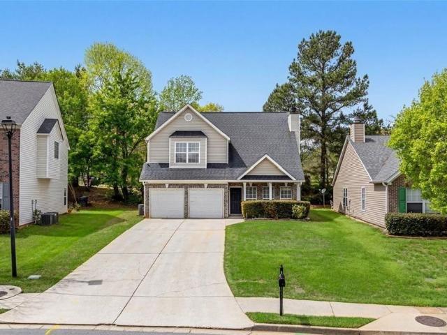 150 Hulan Way, Lawrenceville, GA 30044 | Compass