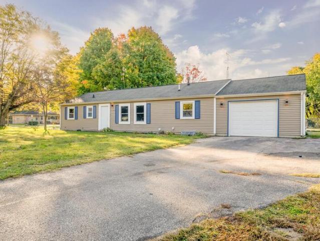 150 Hunter Drive, Benton Harbor, MI 49022