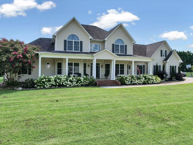 150 Hunters Way