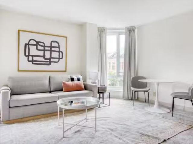 150 Huntington Ave, Prudential / St. Botolph 2 Bedroom 2 B.