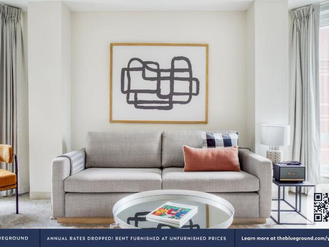 150 Huntington Avenue 2 Bedroom Apartment for Rent at 150 Huntington Ave #410, Boston, MA 02115 Back Bay