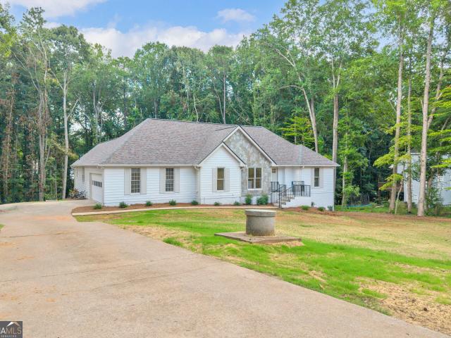 150 Indian Bluff Drive
