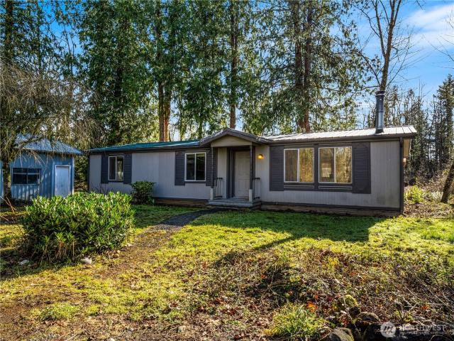 150 Jorgensen Road