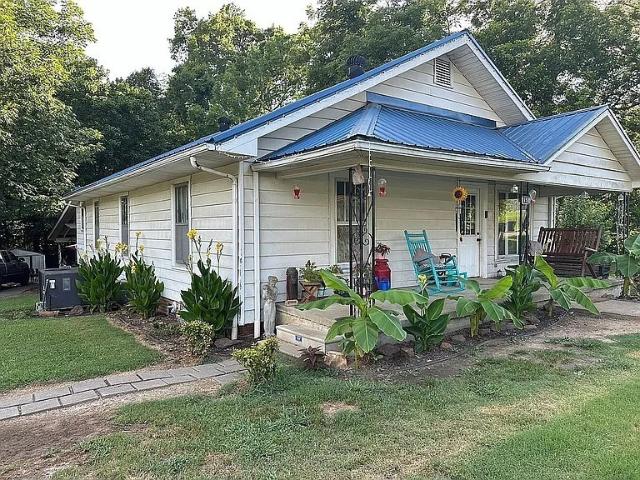 150 Jacks Creek St, Henderson, TN 38340 | MLS #3058 | Compass