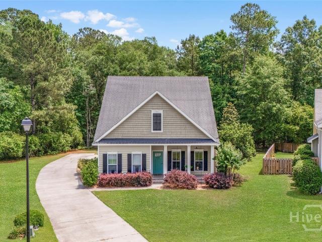 150 Jacobs Circle