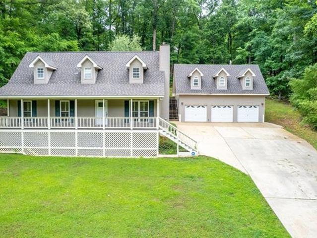150 Jasmine Hollow Rd, Wetumpka, AL 36093