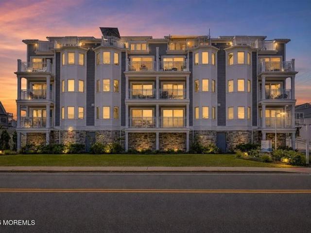 150 Ocean Ave Unit 21, Sea Bright, NJ 07760