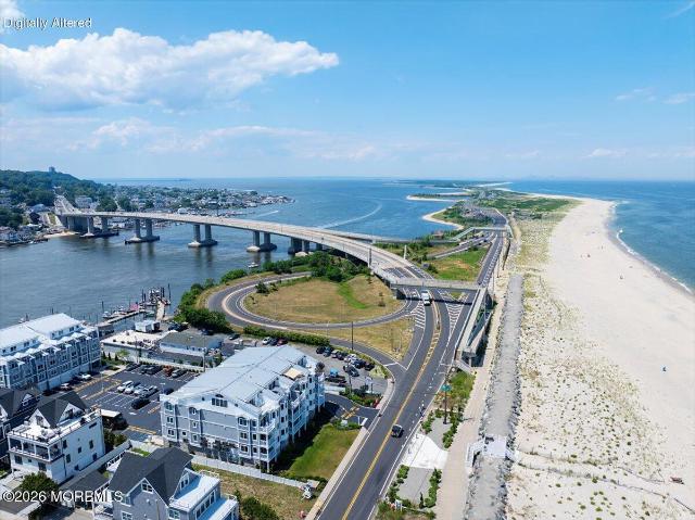 150 Ocean Avenue Unit 21