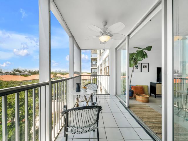 150 Ocean Lane Dr Unit# 7C, Key Biscayne, US, FL