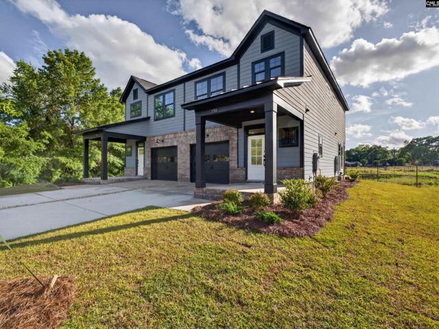 150 Odell Drive
