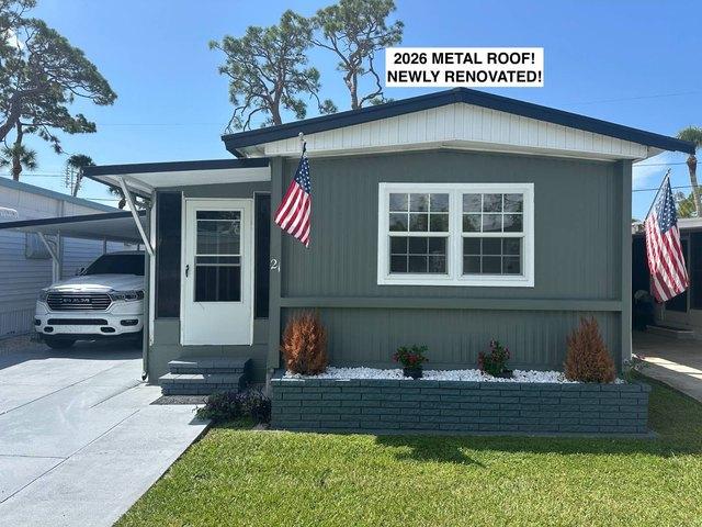 150 Old Englewood Rd Lot 21, Englewood, FL 34223