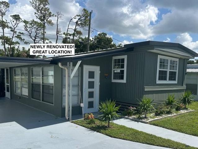150 Old Englewood Rd Lot 22, Englewood, FL 34223