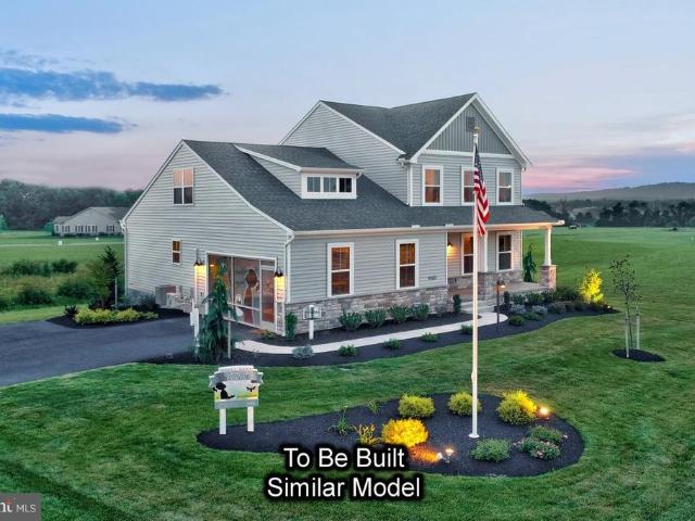 150 Old Tulpehocken Road