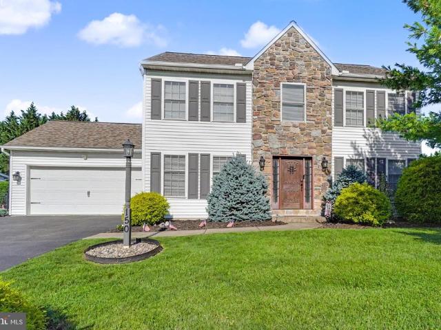 150 Olde Hickory Road