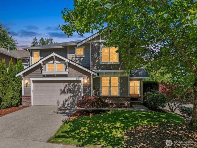 150 Orcas Ave NE, Renton, WA 98059