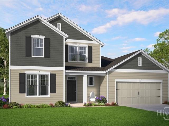 150 Orkney Rd, Savannah, GA 31407