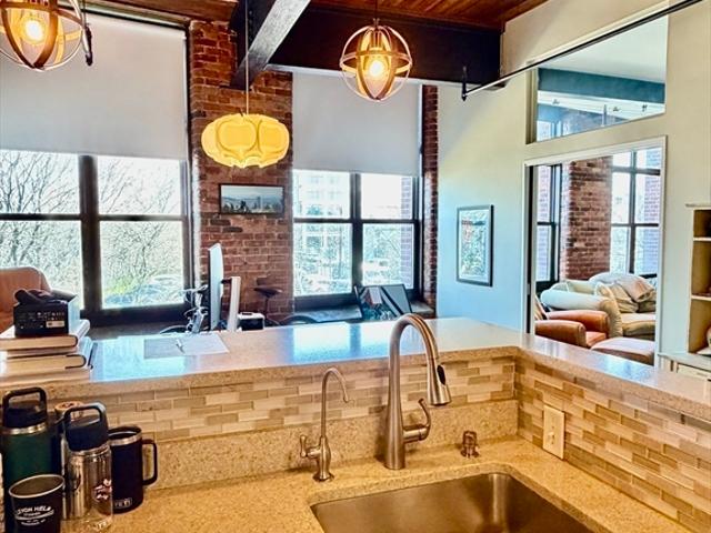 150 Orleans St, Unit 206, Boston, MA 02128 | MLS #73501 | Compass