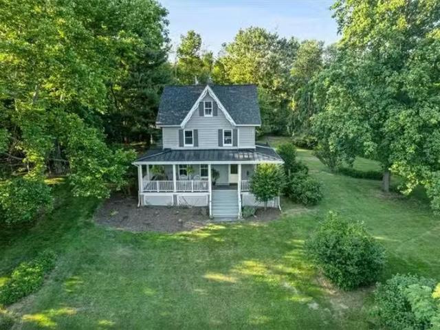 150 ORRS MILLS RD, SALISBURY MILLS, NY 12577 Single Family Res.