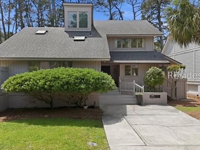 150 Otter Rd, Hilton Head Island, SC 29928
