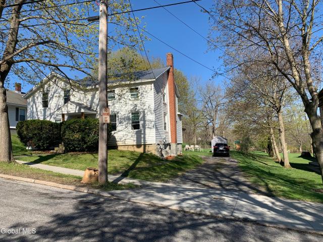 150 Otsego Street