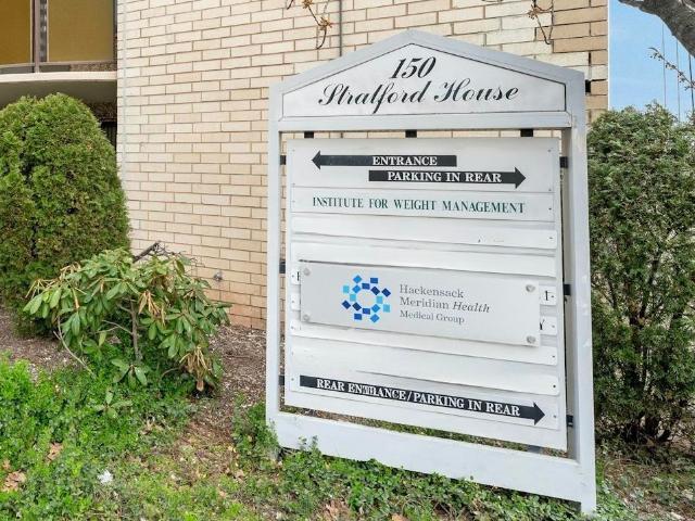 150 Overlook Ave
