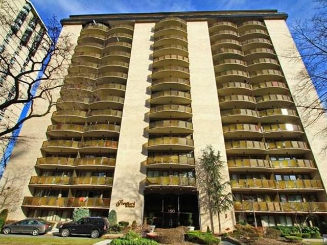 150 Overlook Ave #9J Hackensack, NJ 07601