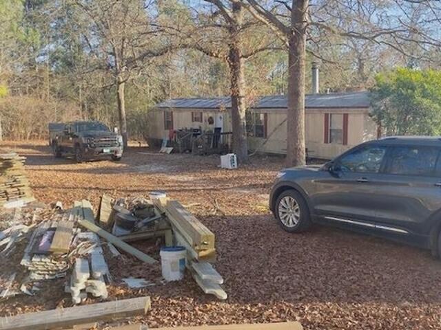 150 Log Cabin Rd, Aiken, SC 29805