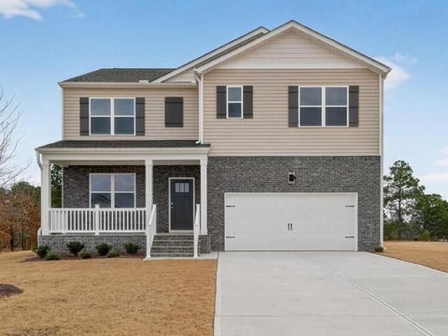 150 Lone Star Dr, Lillington, NC 27546
