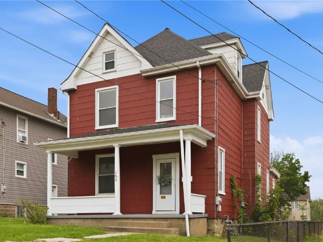 150 Lawrence Ave