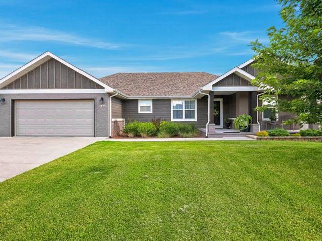 150 Lace Bark Ave, Rogersville, MO 65742