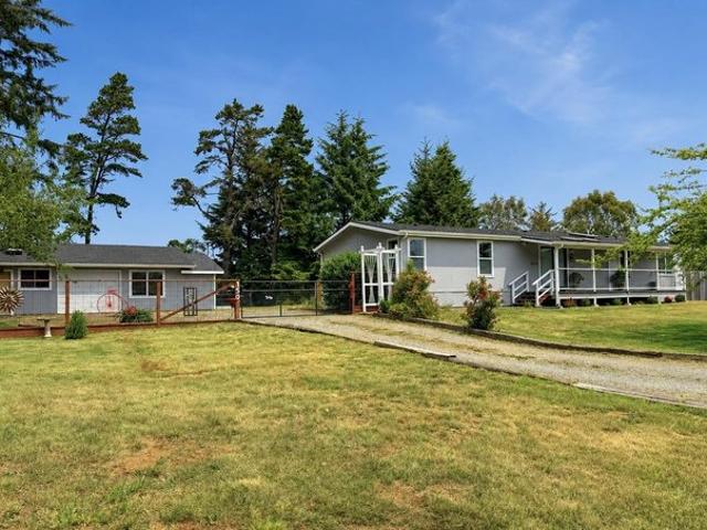 150 Lafayette Way, Crescent City, CA 95531