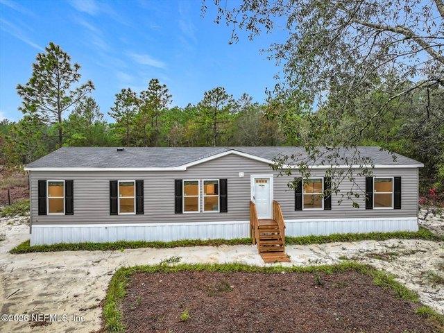 150 Lake Galilee Dr, Hawthorne, FL 32640