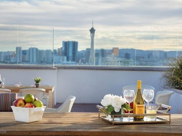150 Las Vegas Blvd N Unit 1707, Las Vegas, NV 89101