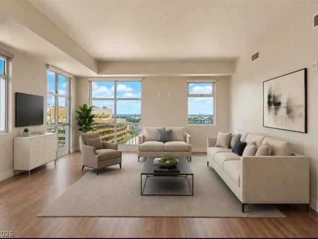 150 Las Vegas Blvd N Unit 2213, Las Vegas, NV 89101