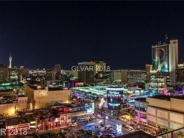 150 Las Vegas Blvd N Unit 2304, Las Vegas, NV 89101