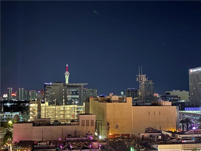 150 Las Vegas Boulevard 914