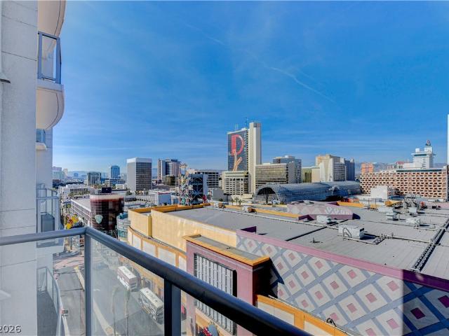 150 Las Vegas Boulevard 1205