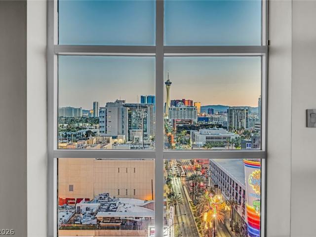 150 Las Vegas Boulevard 1507