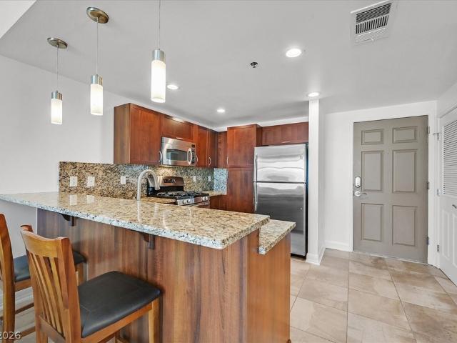 150 Las Vegas Boulevard 1501