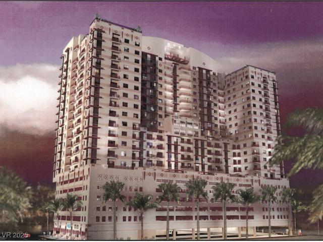 150 Las Vegas Boulevard 2304