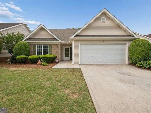 150 Lassiter Dr, Covington, GA 30016