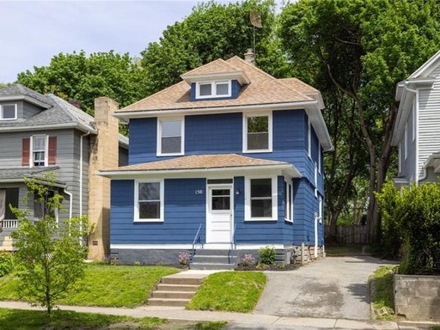 150 Leighton Ave, Rochester, NY 14609