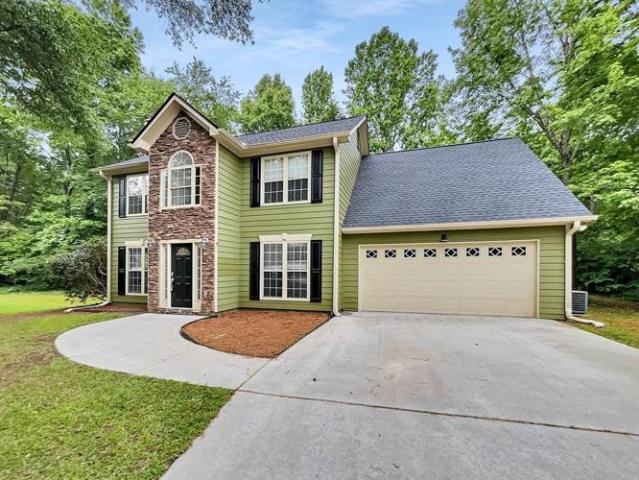 150 Leighs Grove Way, Grayson, GA 30017
