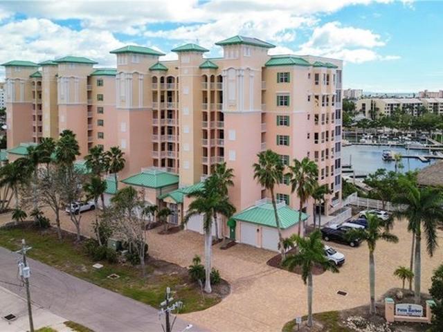 150 Lenell Rd Apt 502, Fort Myers Beach, FL 33931