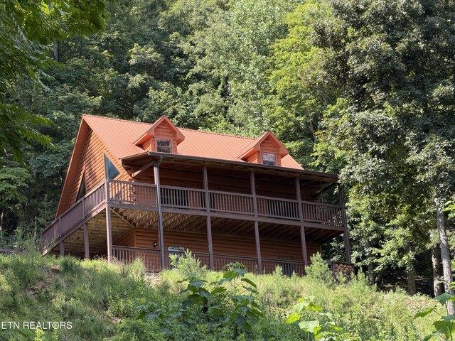 150 Limestone Ln, New Tazewell, TN 37825