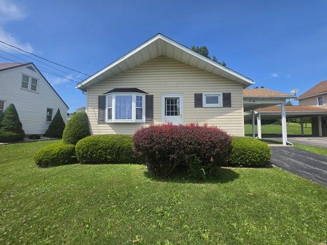150 Lynch Rd, Saint Marys, PA 15857
