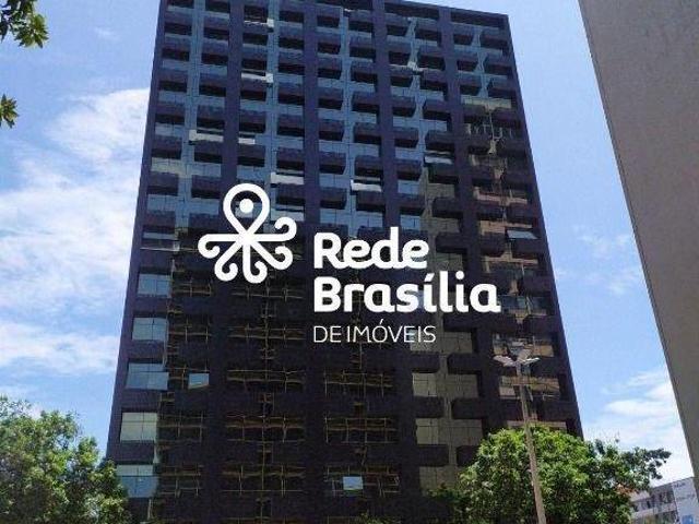 150 m² por R$ 450.000 PRÉDIO REFORMADO SCS Ed. GILBERTO SALOMÃO Asa Sul Brasília/DF
