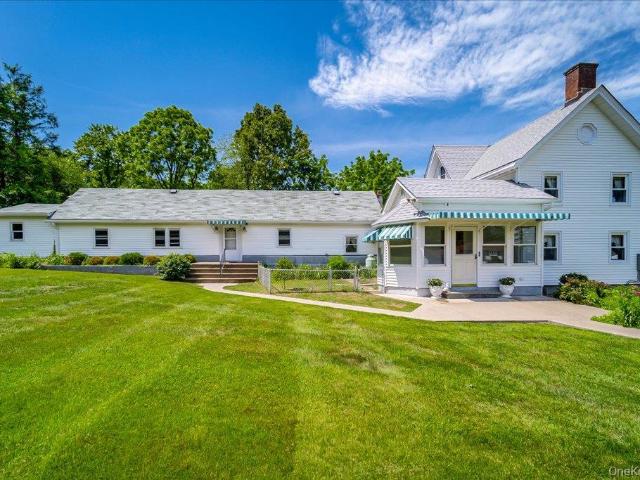 150 Mount Airy Road